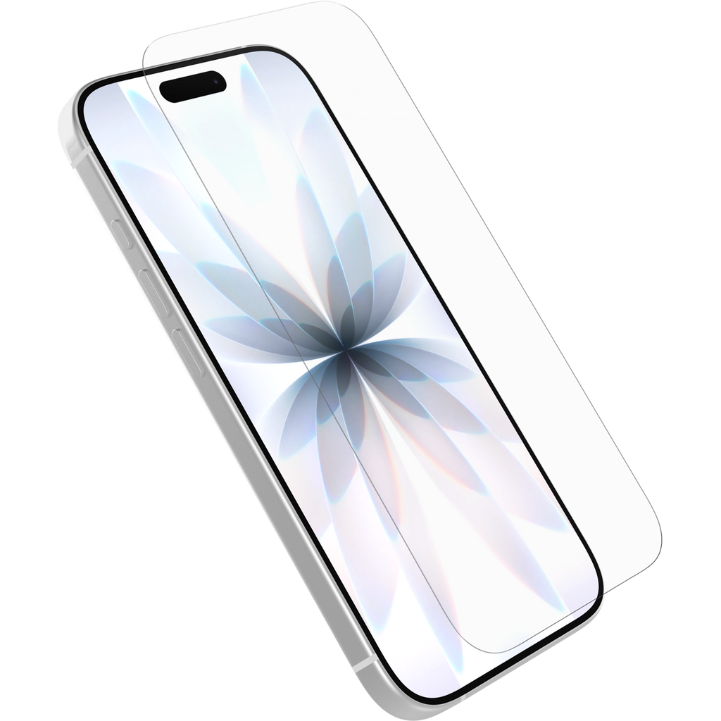 iPhone 17 Screen Cover | Otterbox Glass Screen Protector – OtterBox Europe