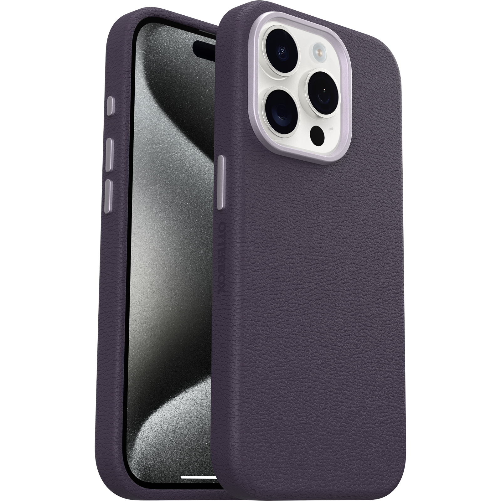 iPhone 15 Pro Case | OtterBox Cactus Leather – OtterBox Europe
