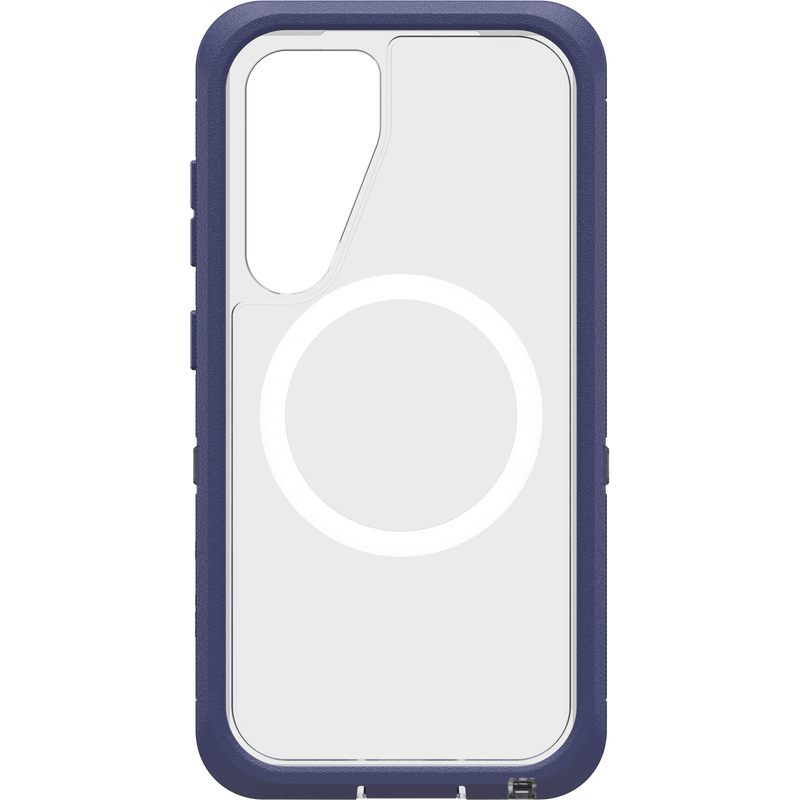 Galaxy S25 Case | Defender XT Series with Magnets | OtterBox