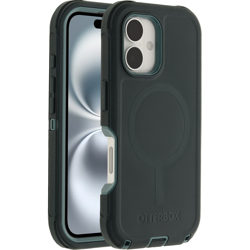 iPhone 16 Case | Defender Series for MagSafe | OtterBox