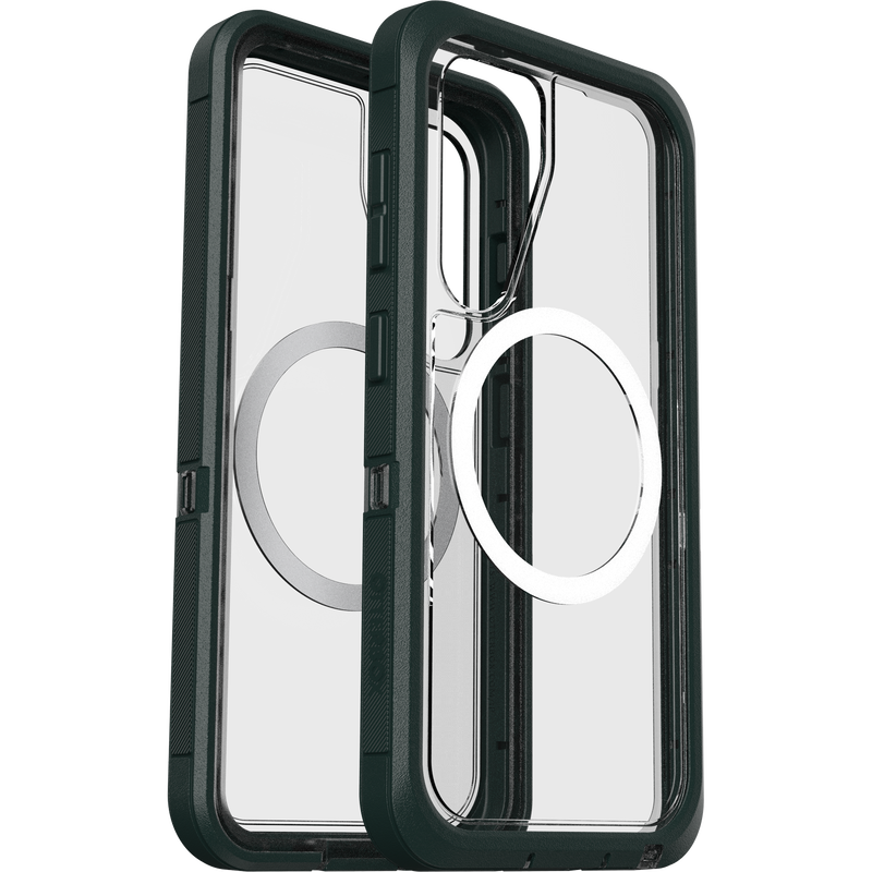 Galaxy S25 Case | Defender XT Series with Magnets | OtterBox