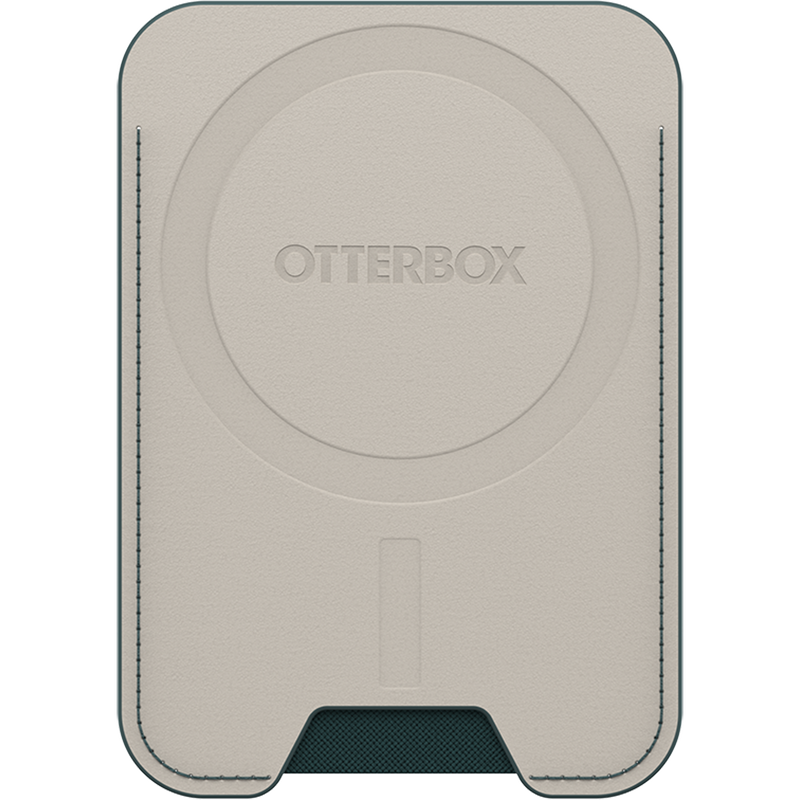 iPhone Wallet | Symmetry Cactus Leather Wallet | OtterBox