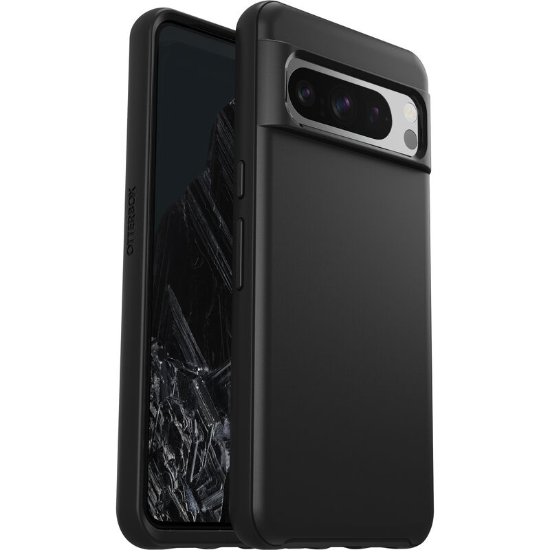 Pixel 8 Pro Case | Symmetry Clear Series | OtterBox
