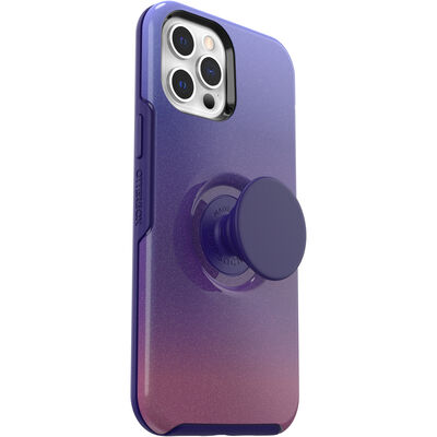 Symmetry Series Cases for iPhone 12 Pro Max | OtterBox