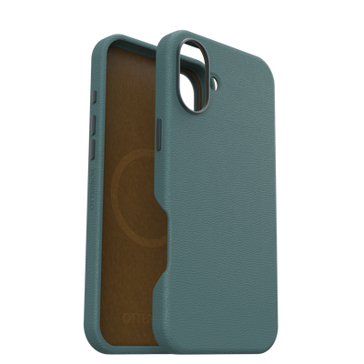 Symmetry Series Cactus Leather Cases & Bands | OtterBox