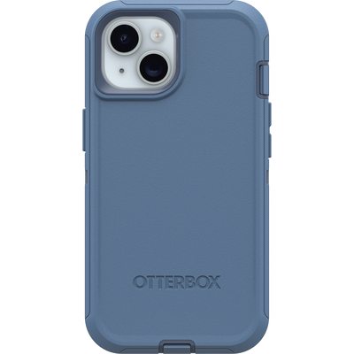 Rugged Defender Series Cases for iPhone 14 | OtterBox