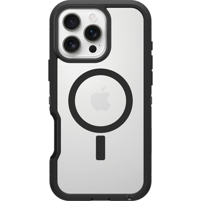 Rugged Defender Series Cases for iPhone 16 Pro Max | OtterBox