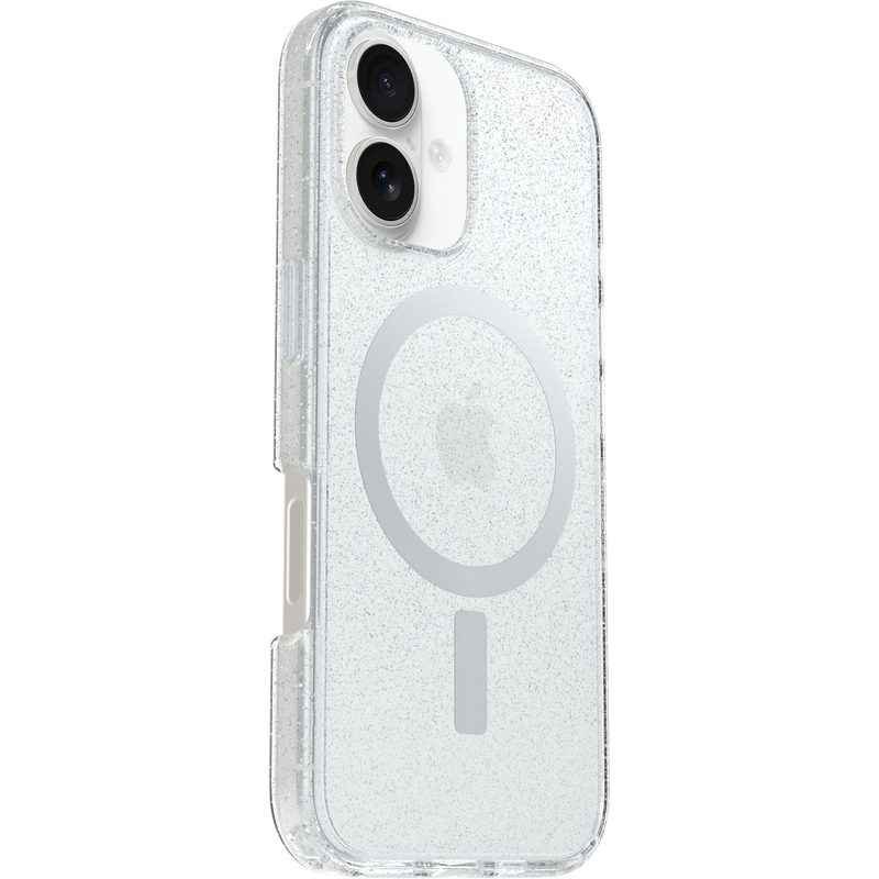 iPhone 16 Case | Symmetry Series Clear for MagSafe | OtterBox