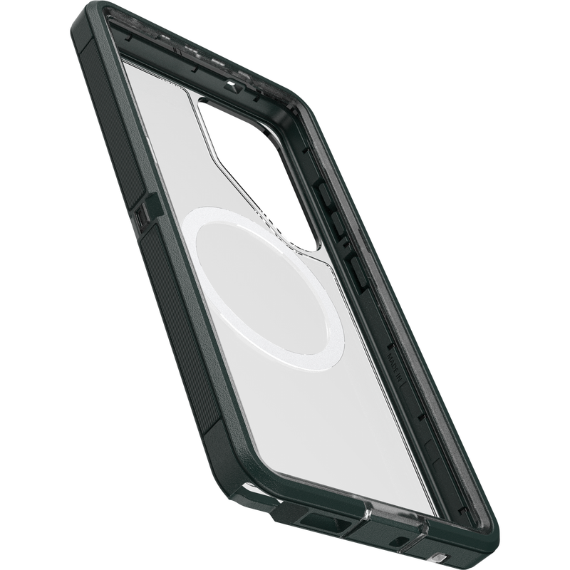 Galaxy S25 Ultra Case | Defender XT Series with Magnets | OtterBox