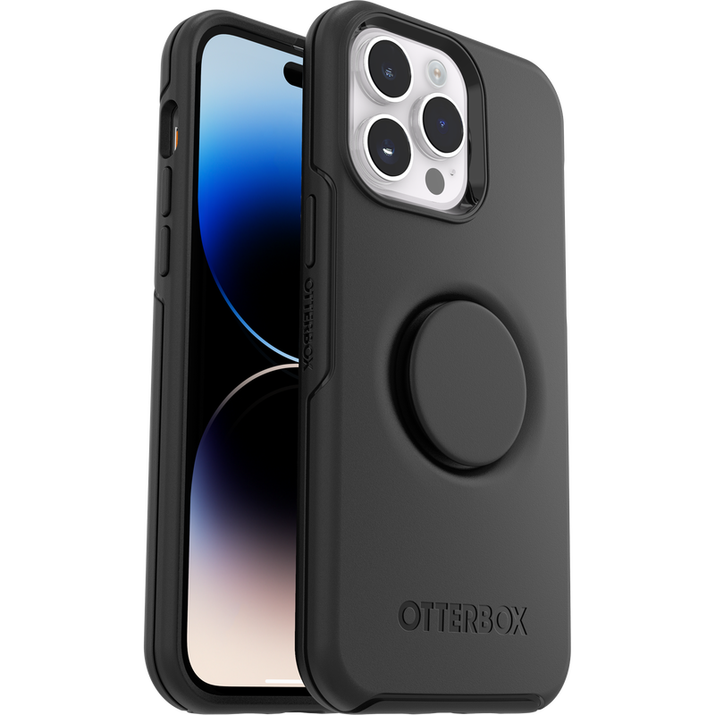 OtterBox iPhone 14 Pro Max Case Otter Pop Symmetry Series