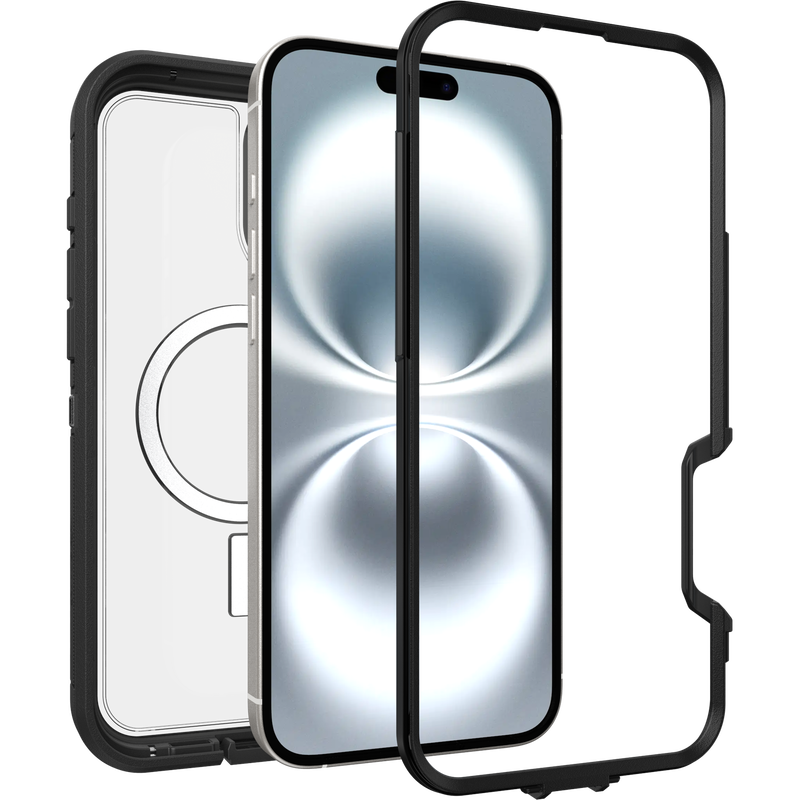 iPhone 16 Plus Case | Defender Series XT for MagSafe | OtterBox