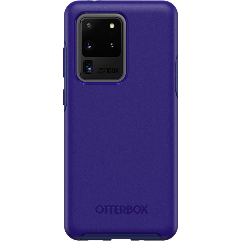 Cute Galaxy S20 Ultra Case | OtterBox Symmetry Series Case