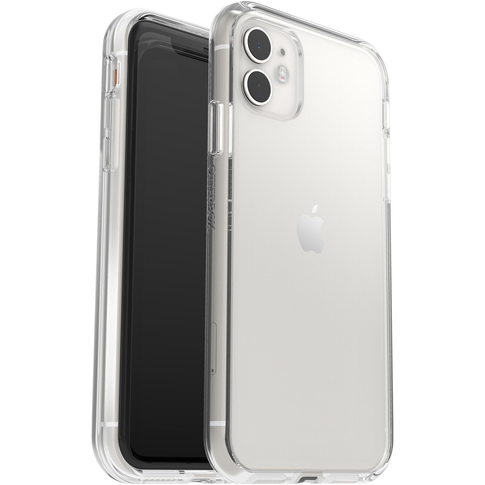 Iphone 11 clear case store