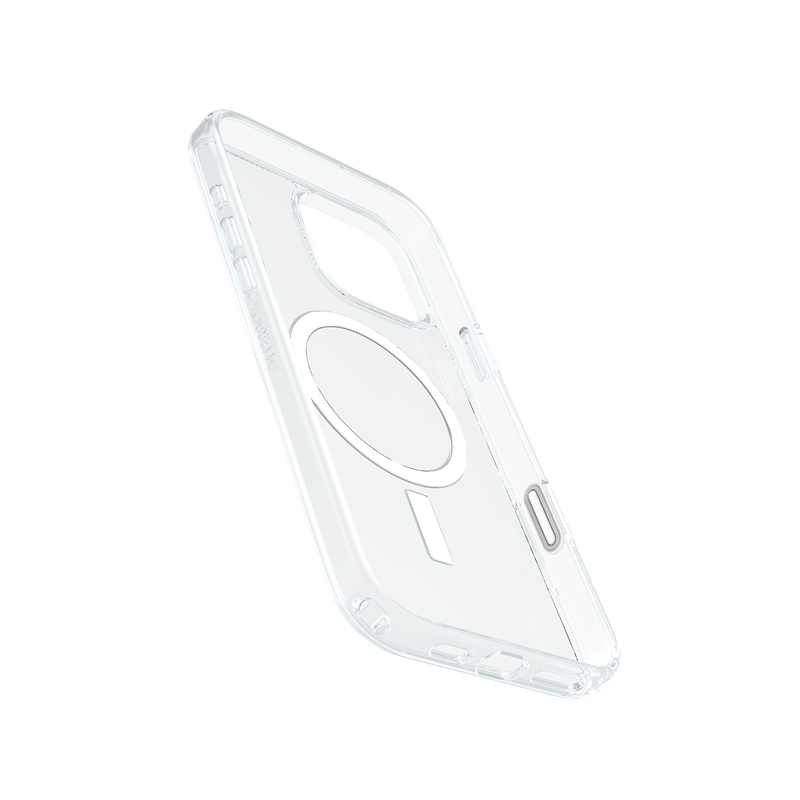 iPhone 16 Pro Max Case | Symmetry Series Clear for MagSafe with Camera Control | OtterBox