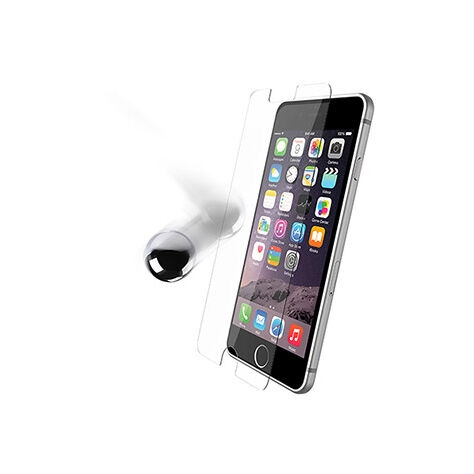Alpha Glass Screen Protector for iPhone 5 5s SE 1st gen