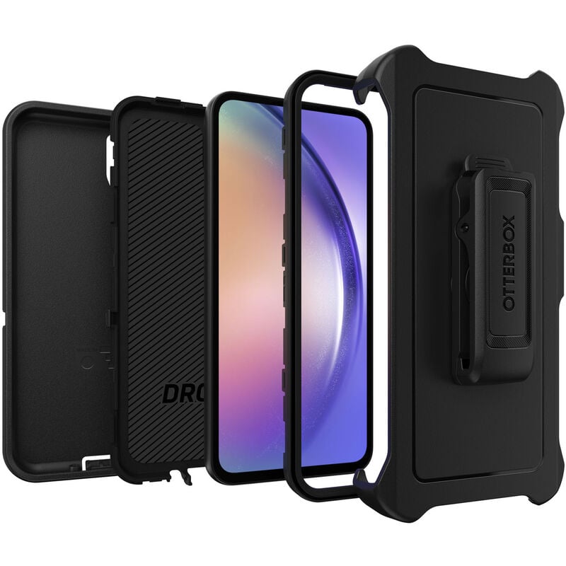 Otterbox Galaxy A54 5g Case Defender Series