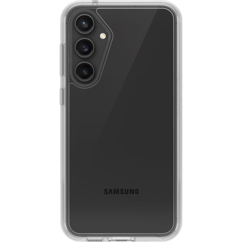 Galaxy S23 FE Case | Symmetry Clear Series | OtterBox