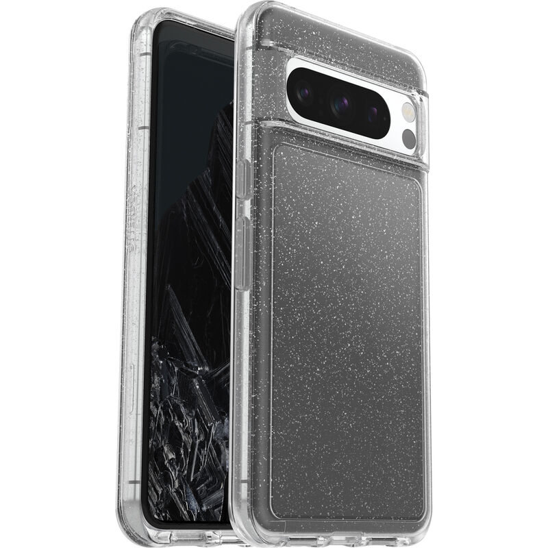 Pixel 8 Pro Case | Symmetry Clear Series | OtterBox