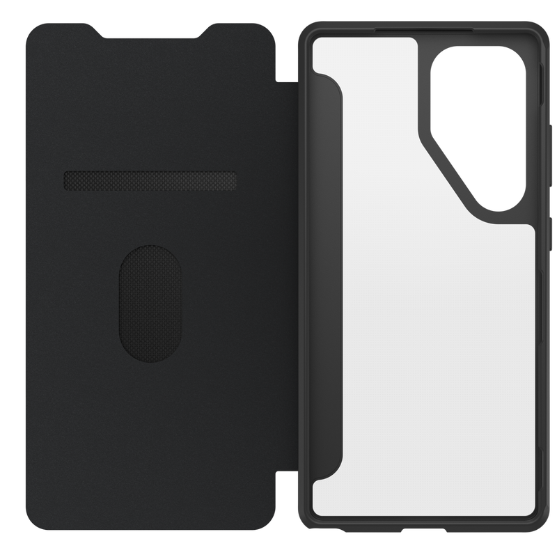 Galaxy S25 Ultra Case | React Series Folio | OtterBox