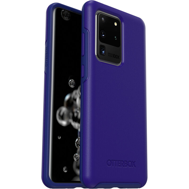 Cute Galaxy S20 Ultra Case | OtterBox Symmetry Series Case