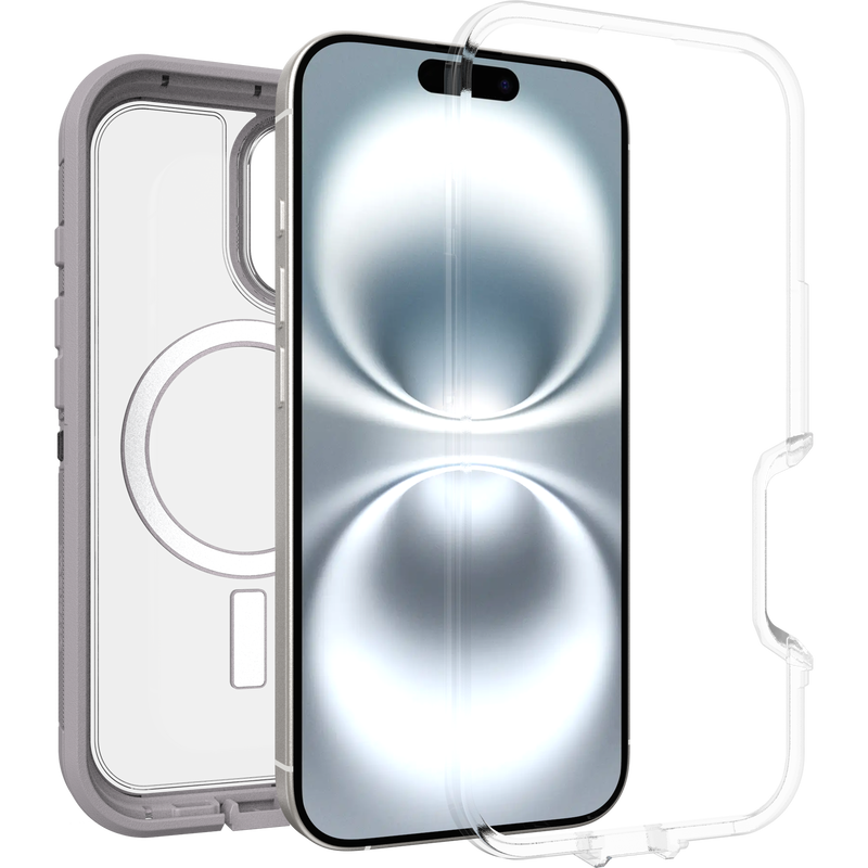 iPhone 16 Case | Defender Series XT for MagSafe | OtterBox
