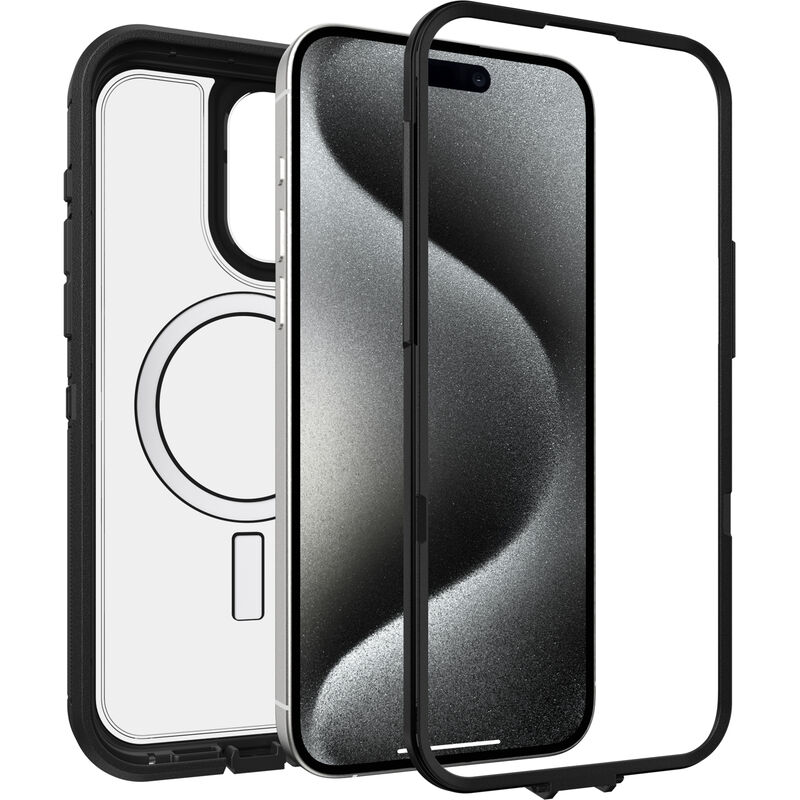 iPhone 15 Pro Max Case | Defender Series | OtterBox