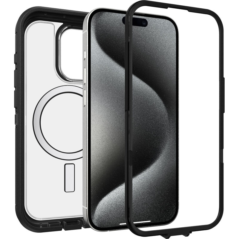 iPhone 15 Pro Case | Defender Series | OtterBox