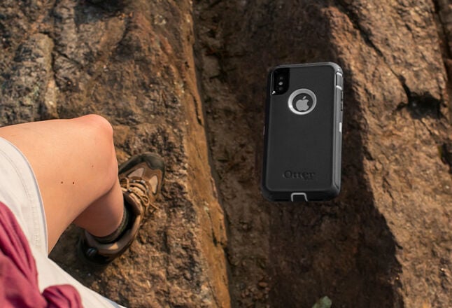 Protective Phone Case | DROP+ Protection from OtterBox