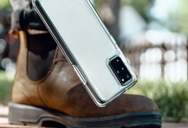 Protective Phone Case | DROP+ Protection from OtterBox
