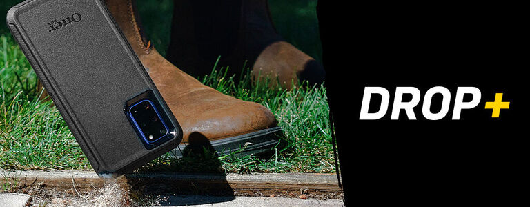 Protective Phone Case | DROP+ Protection from OtterBox