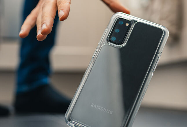 Protective Phone Case | DROP+ Protection from OtterBox