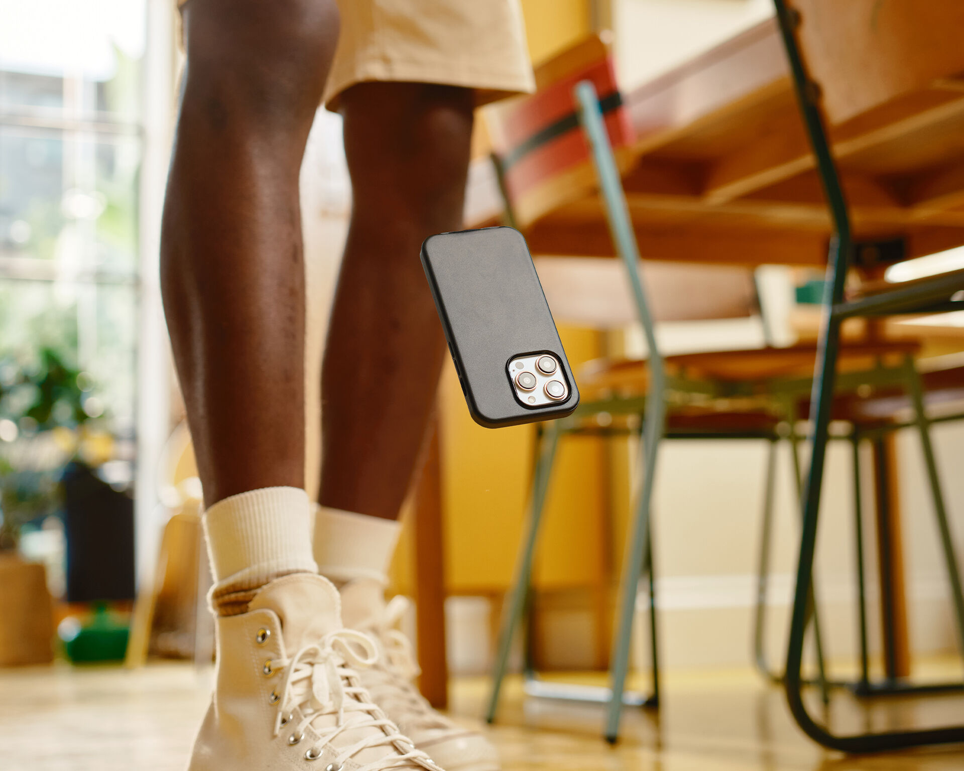 Protective Phone Cases | DROP+ Protection from OtterBox