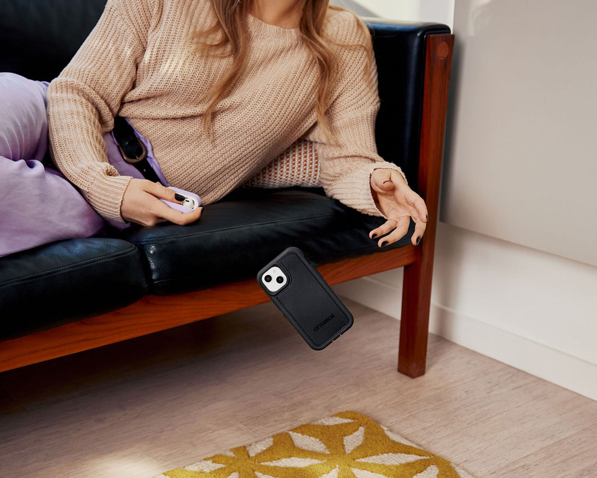 Protective Phone Cases | DROP+ Protection from OtterBox