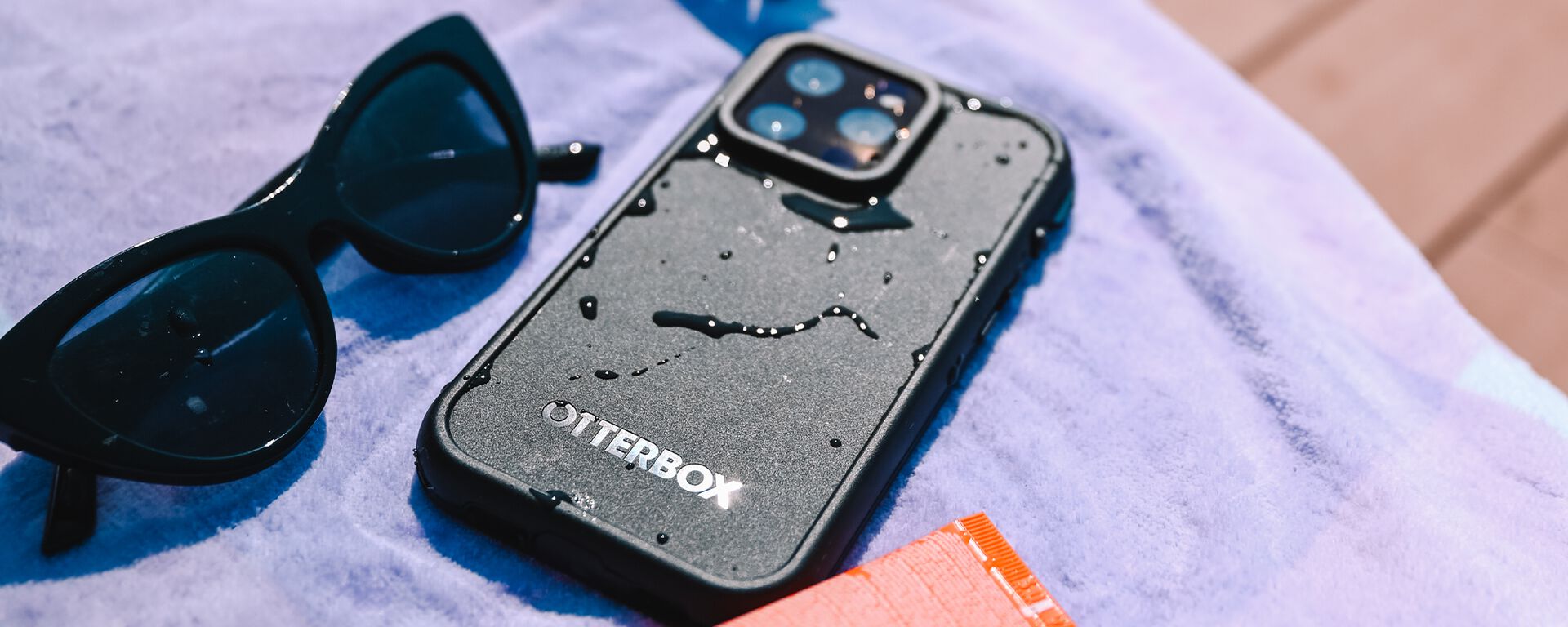 OtterBox | Phone Cases, Screen Protectors and Power Accessories
