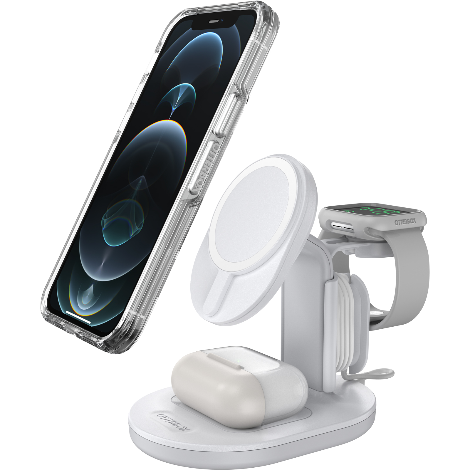 iphone docking station uk