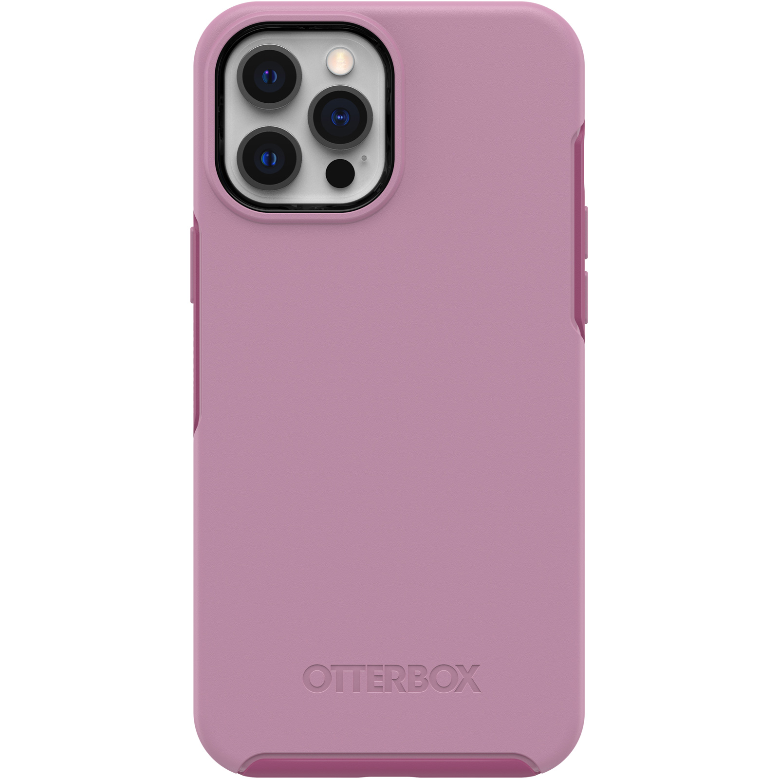 Cute iPhone 12 Pro Max Case | OtterBox Symmetry Series Case