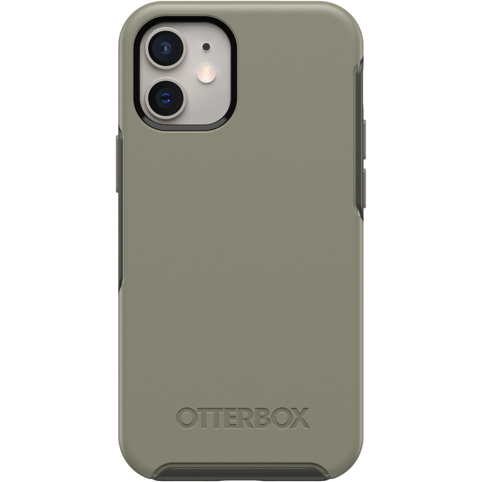 Cute iPhone 12 mini Case | OtterBox Symmetry Series Case