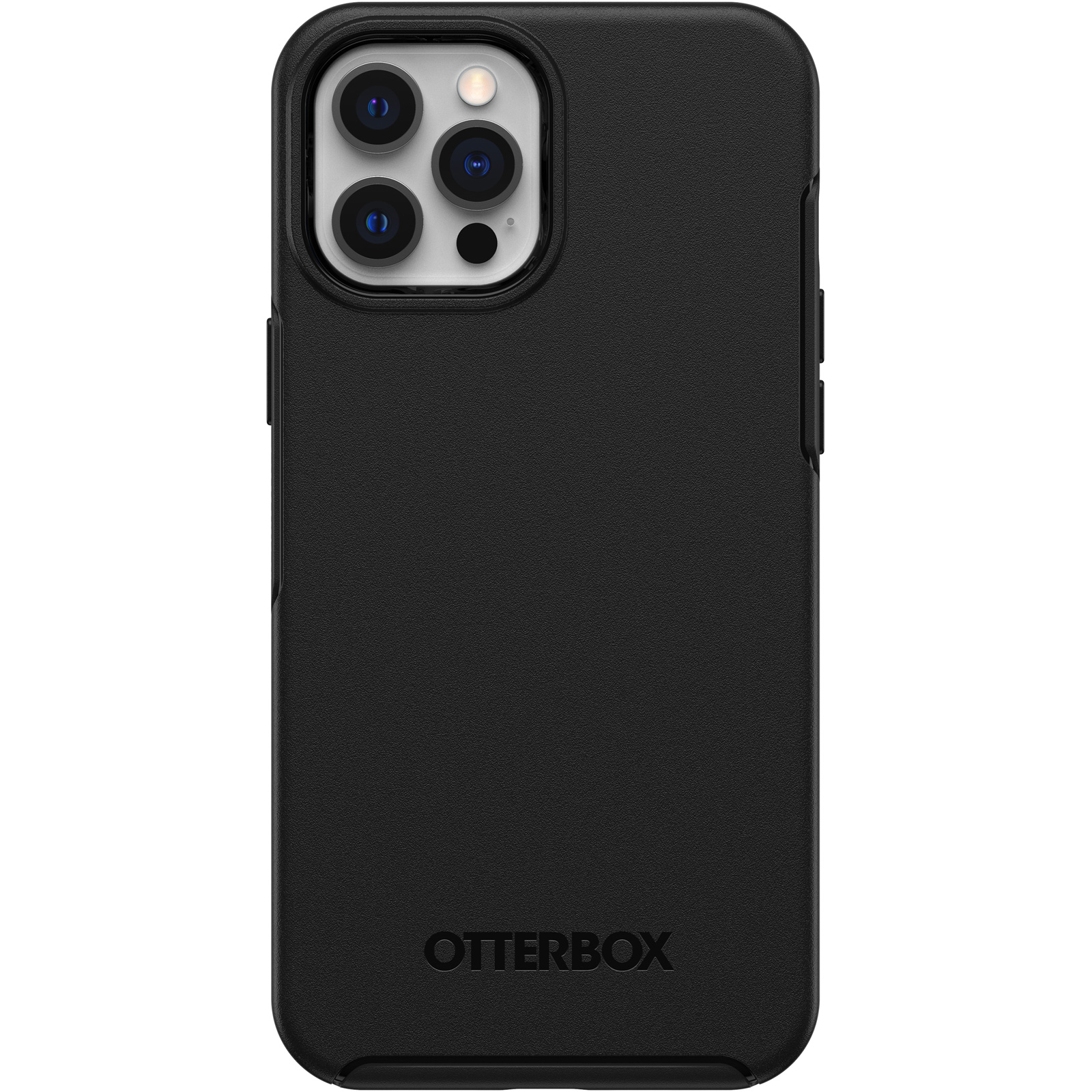 Cute iPhone 12 Pro Max Case | OtterBox Symmetry Series Case