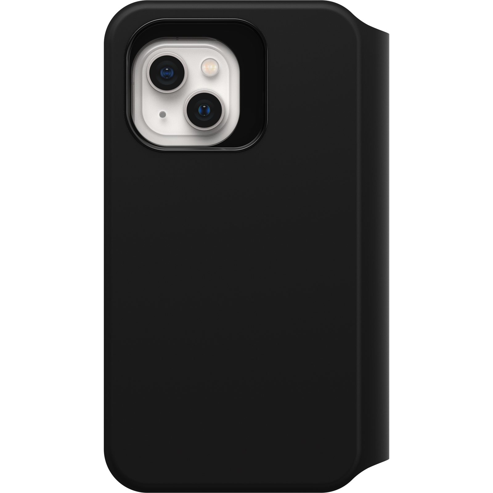 iPhone 13 Folio Case | OtterBox Strada Series Via