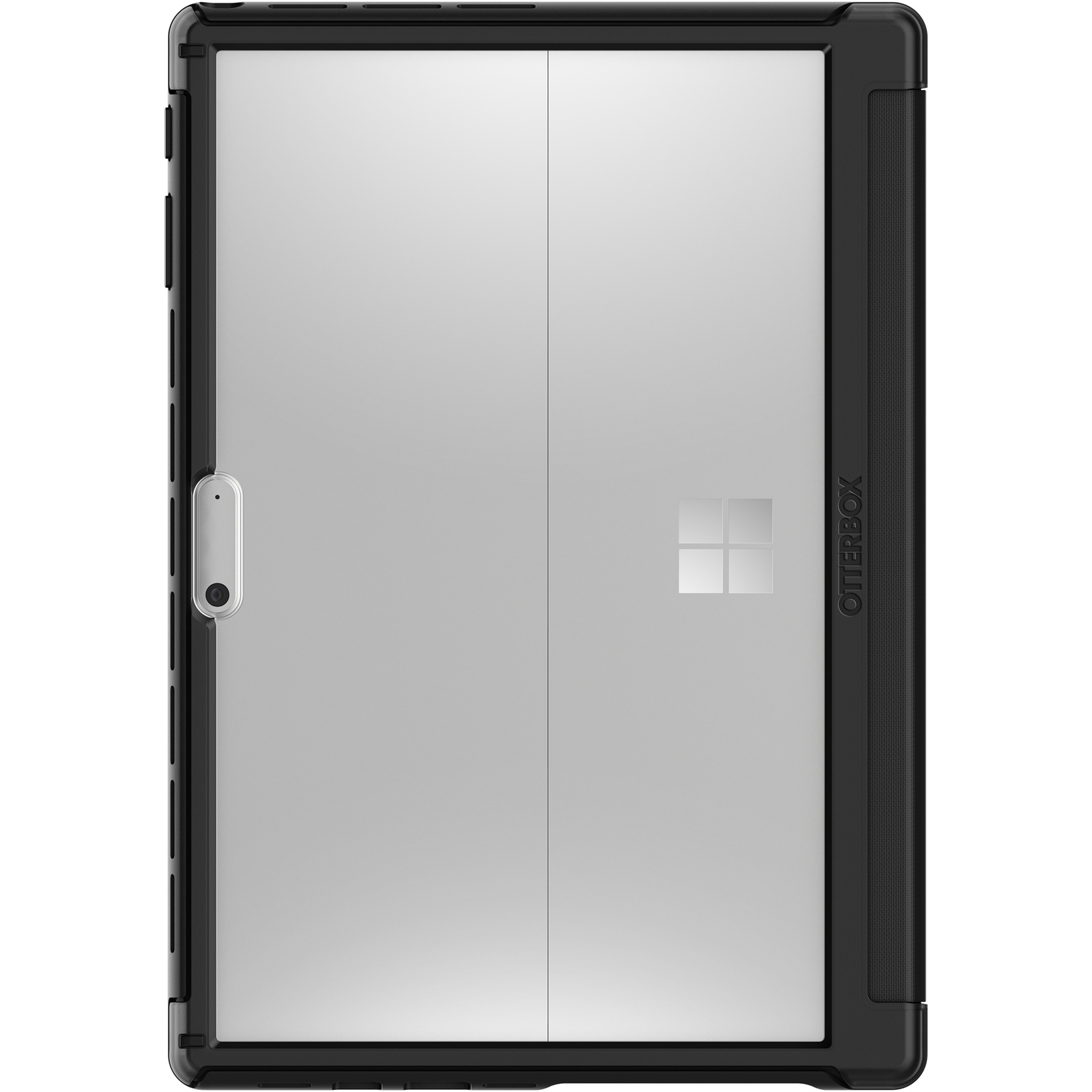 Microsoft Surface Pro 7 Folio Case | OtterBox Symmetry Series Folio Case
